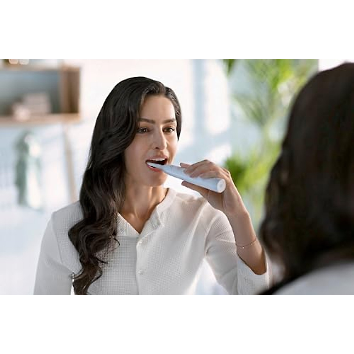 Philips Sonicare Easy Clean Sonic Electric Toothbrush, HX6511/50