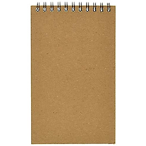 Strathmore (400-1 400 Series Drawing Pad, Medium Surface, 4"x6", 24 Sheets