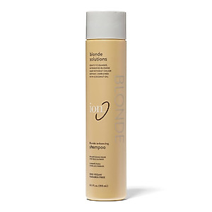 ion Blonde Enhancing Shampoo