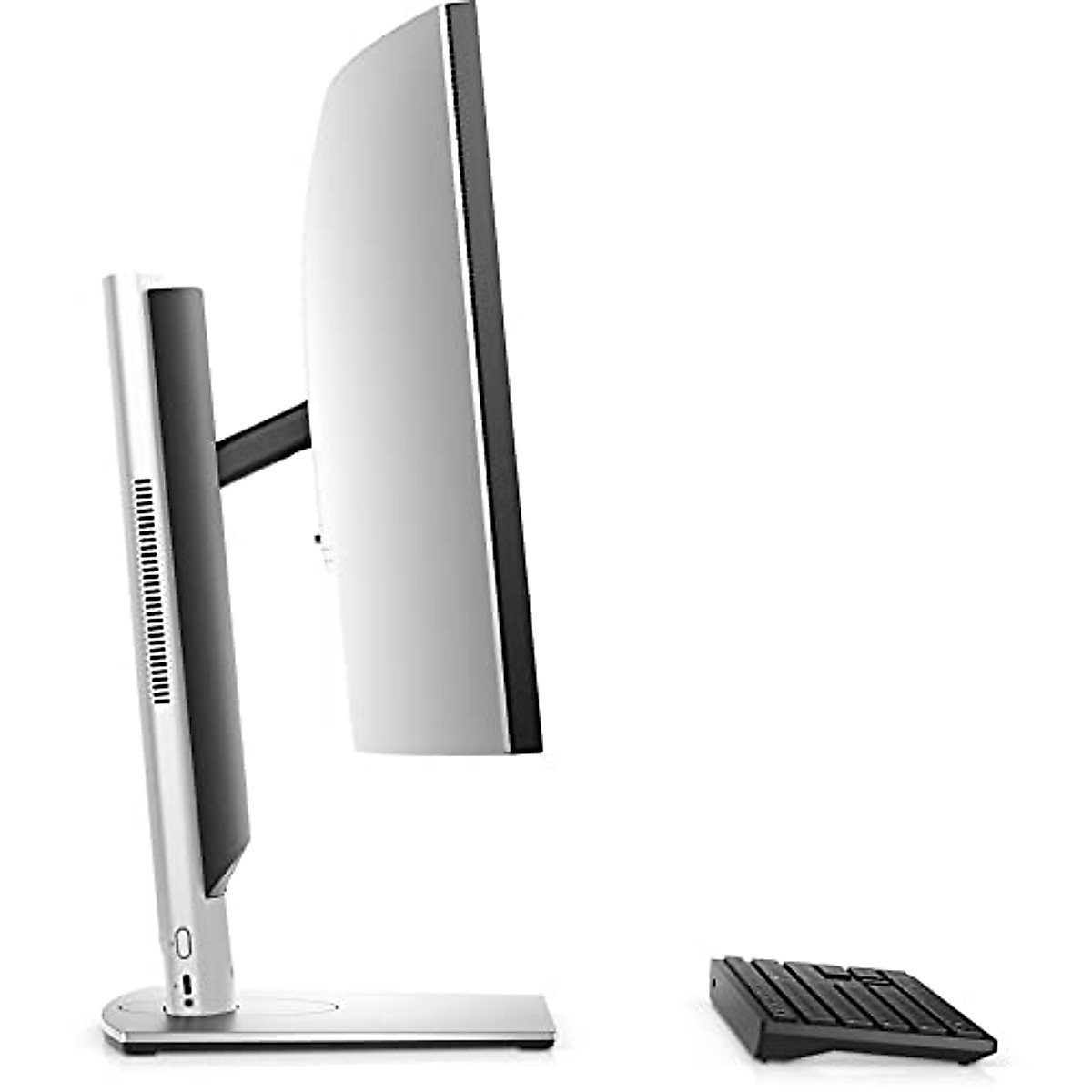 Dell Optiplex 7090 Desktop | Core i7-1185G7-1TB SSD Hard Drive - 64GB RAM | 4 cores @ 4.4 GHz Win 10 Pro Black