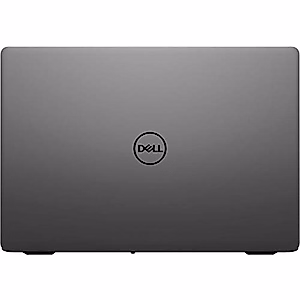 Dell 2021 Newest Inspiron 3000 Laptop, 15.6 FHD Touch Display, Intel Core i5-1035G1, 12GB DDR4 RAM, 256GB PCIe SSD, Online Meeting Ready, Webcam, WiFi, HDMI, Bluetooth, Windows 10 Home, Black