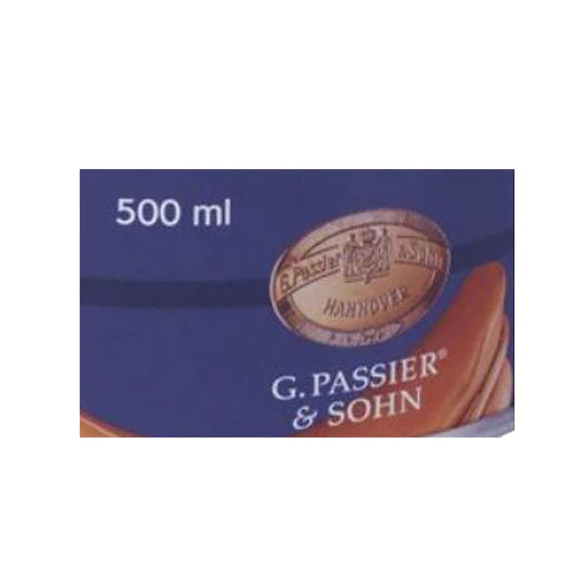 G. Passier & Sohn GmbH Passier Lederbalsam 500 ml