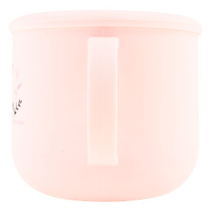 Stephen Joseph, Silicone Snack Cup, Snack Cups for Babies and Toddlers, Bunny, Medium