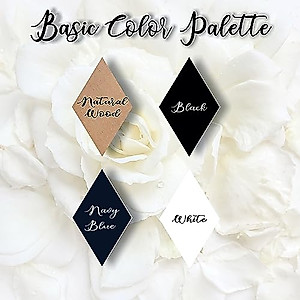 Rustic Cake topper, Personalized wedding cake topper, Custom Mr Mrs Anniversary Cake topper, Custom Calligraphy Cake topper