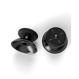 Thumbstick Replacement for Meta Quest 3 Controllers (2-Pack) - DUXICEPIN Premium Accessories for Meta Quest 3 Controller