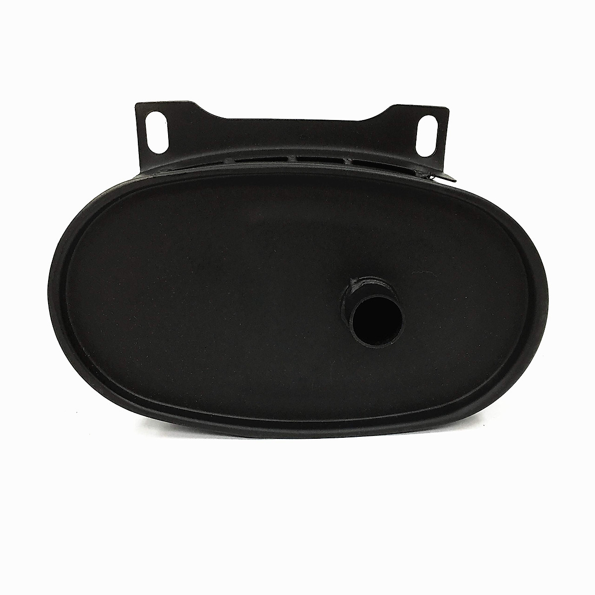 Exhaust Muffler For Champion All Power UST 212CC 196CC 5.5HP 6.5HP 3000W 3250W 3500W 4000W For Predator 3200/4000 3500/4375 Watts For Duromax DuroStar 4400W 4500W Gas Generator