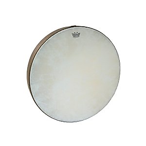Remo Frame Drum, Fiberskynr, 16" x 2.5"