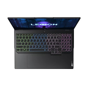 Lenovo Legion Pro 5 16" 240Hz WQXGA (2560x1600) IPS Gaming Laptop 2023 | 13th Intel i9-13900HX 24-Core | NVIDIA Geforce RTX 4070 | 4-Zone RGB Backlit Key | Wi-Fi 6E | 32GB DDR5 1TB SSD | Win11 Pro
