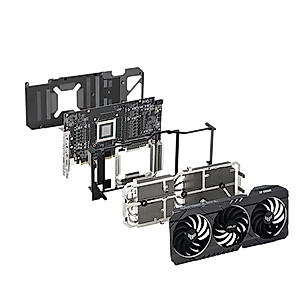 ASUS TUF Gaming GeForce RTX™ 4090 OG OC Edition Gaming Graphics Card (PCIe 4.0, 24GB GDDR6X, DLSS 3, HDMI 2.1, DisplayPort 1.4a)