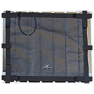 Professionals Choice Trailer Bar Window Screen