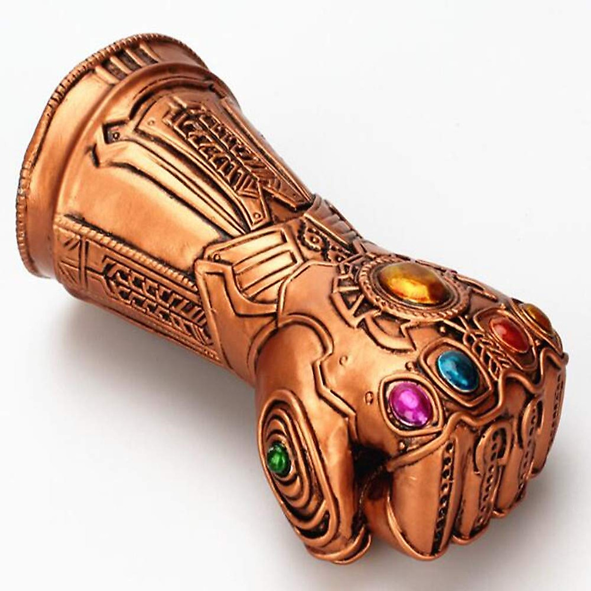 Nidavellir 2-Pack Fist Beer Opener and Hammer Keychain Bottle Opener, Beer Gifts Bottle Opener for Men, Husband, Dad, Grandpa, Boyfriend