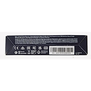 Elgato Cam Link 4K, External Camera Capture Card, Stream and Record with DSLR, Camcorder, ActionCam as Webcam in 1080p60, 4K30 for Video Conferencing, Home Office, Gaming, on OBS, Zoom, Teams, PC/Mac