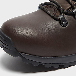 Berghaus Men's High Rise Hiking Boots, Brown Chocolate Cp1, 44 1/2