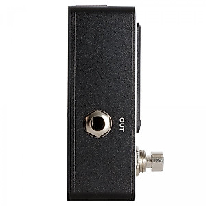 On-Stage GTP7000 Mini Guitar Tuner Pedal