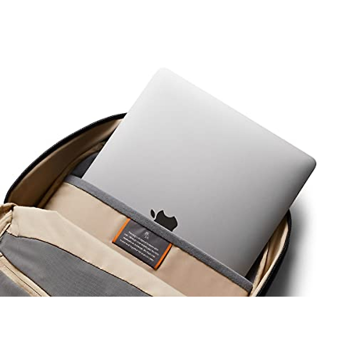 Bellroy Via Backpack - Black