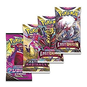Pokemon TCG: Infernape V Box
