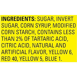 SOUR PATCH KIDS Soft & Chewy Candy, 24 - 2 oz Bags