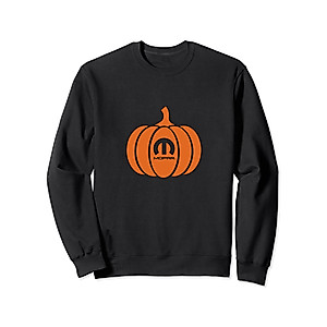 Mopar Pumpkin Logo Sweatshirt