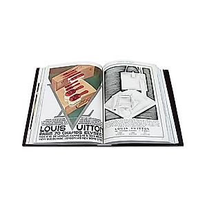 Louis Vuitton: The Birth of Modern Luxury Updated Edition