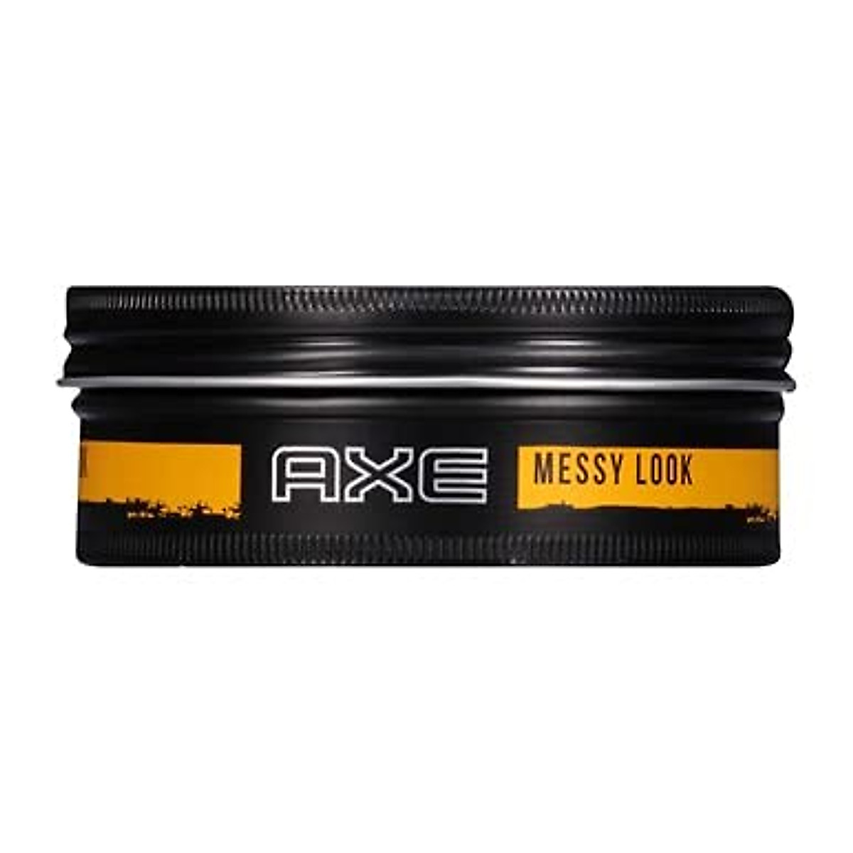 AXE Messy Look Hair Paste Flexible 2.64 oz (Pack of 2)