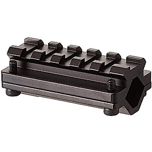 360 Tactical Universal Tactical Hunting Single 3 Slot 1.6 inch Barrel Sight