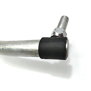 fascinatte 175121 532175121 Drag Link Replaces Husqvarna Poulan Roper Craftsman Weed Eater Lawn Mowers