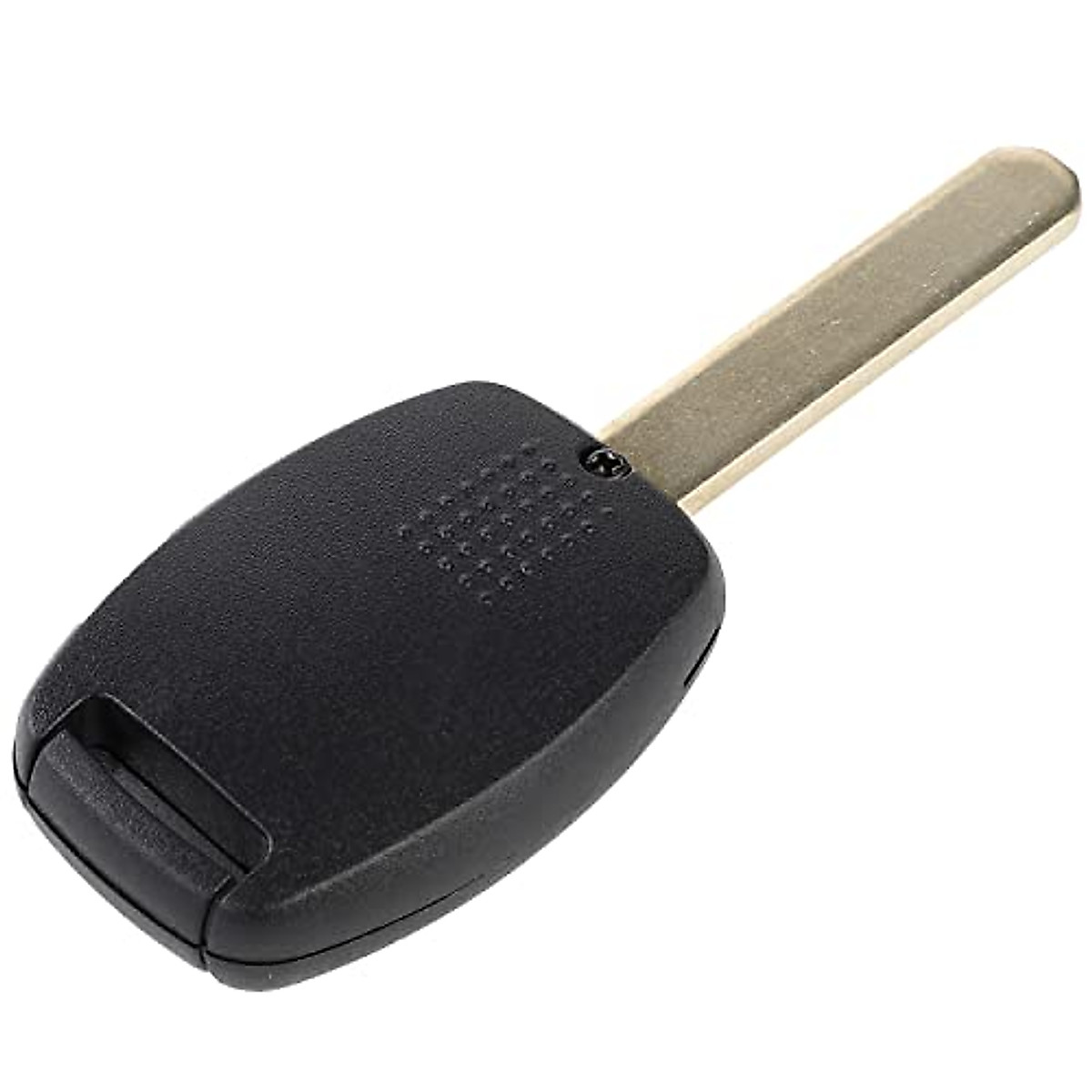 MLBHLIK-1T Keyless Entry Remote Key Fob for Honda Accord 2-Door 2008-2012 1 PCS 4 Buttons-SCITOO