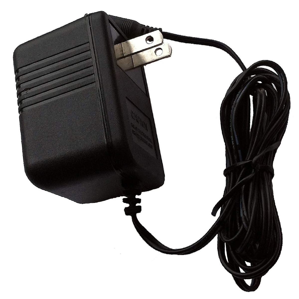 UpBright 24V AC/AC Adapter Compatible with Model: NFA-24V250-IP20 QBA-24V250-IP20 JXA-24V250-IP20 JXA-24V150-IP20 Chang Zhou Nanfang 24VAC 250mA Class 2 TDC Power DA-06-24W DA-0624W DA-06-24d-El41