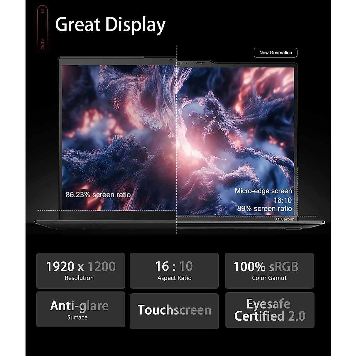 Lenovo Flex 3 11.6" HD (1366 x 768) 2-in-1 Chromebook Laptop, Mediatek MT8183 up to 1.6 GHz, 4GB DDR4, 32GB eMMC, Webcam, Bluetooth, Chrome OS, EAT 64GB SD Card, Arctic Grey