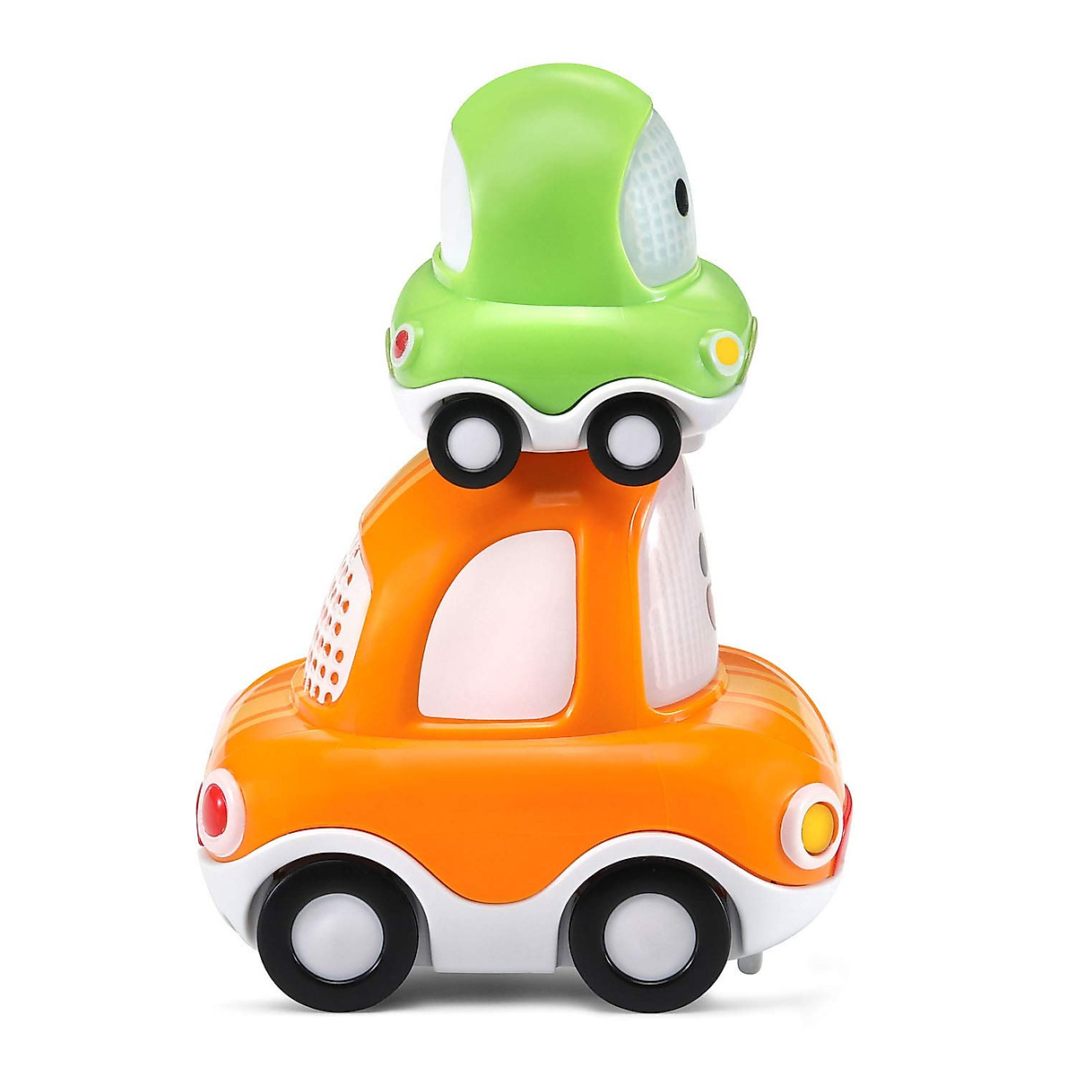 VTech Go! Go! Cory Carson SmartPoint Cory and Chrissy