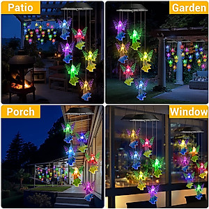 Toodour Moon and Star Lights Multicolor