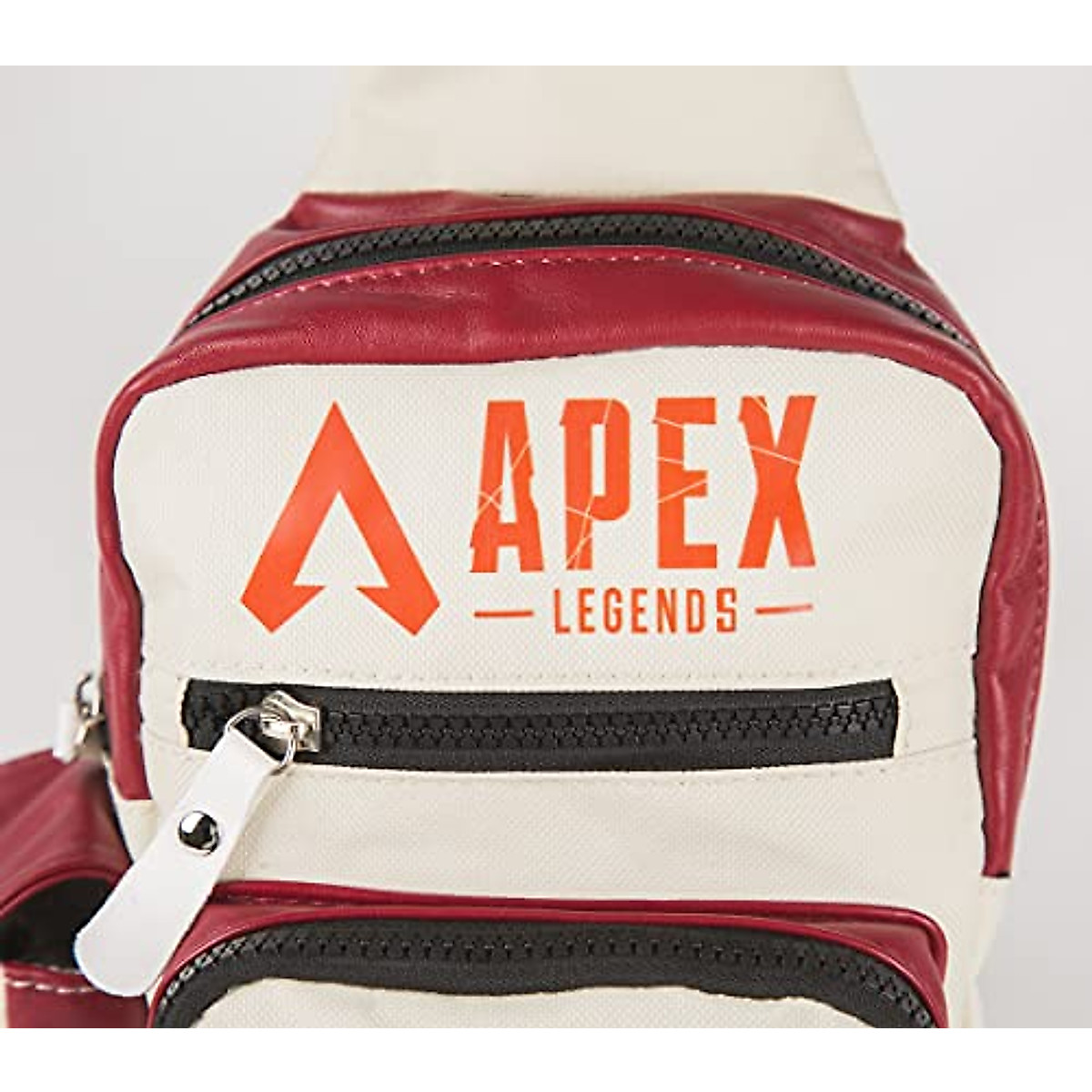 terosmile Apex Legends octane Sling Bag for Women Men Kids Sling Backpack Crossbody Chest Shoulder Bag