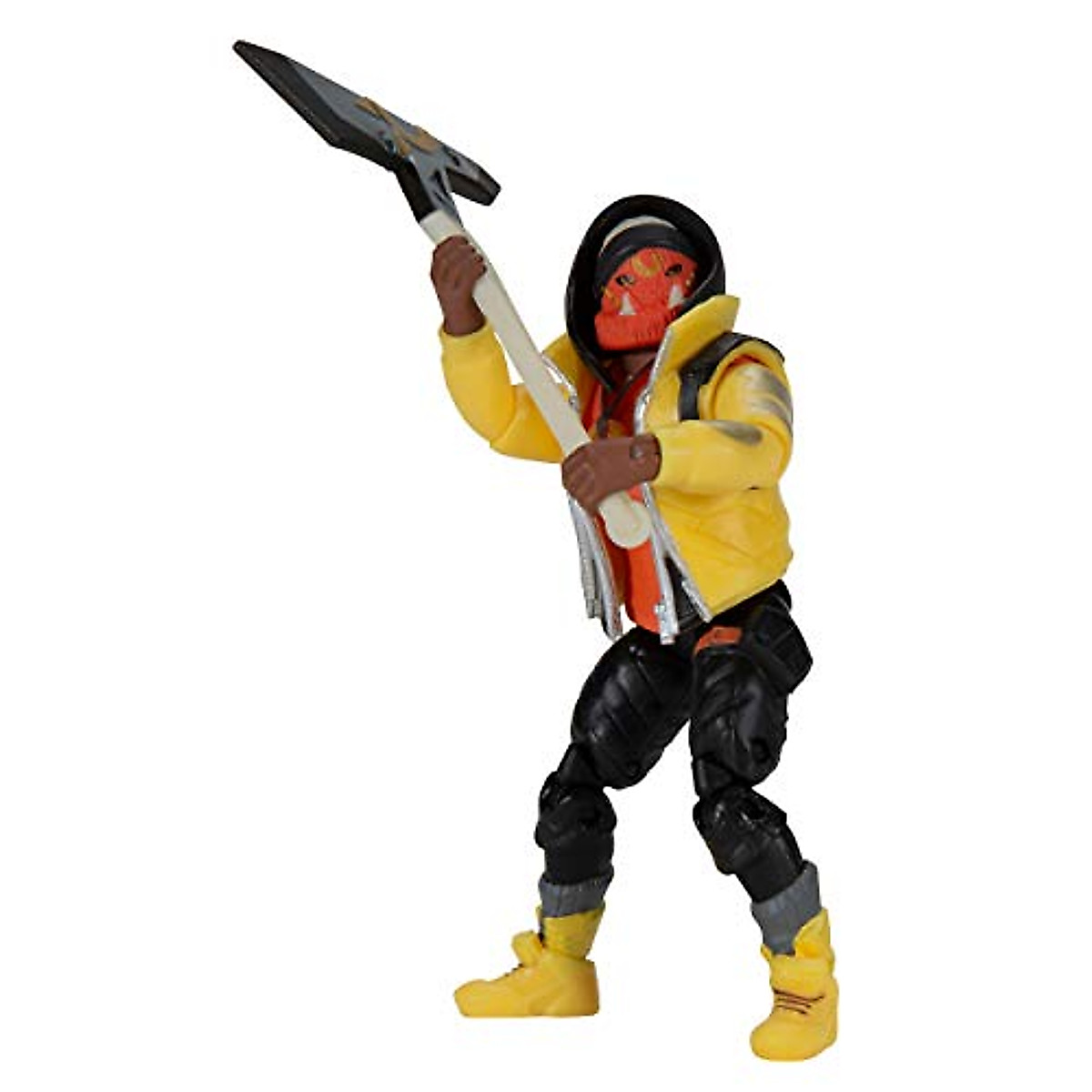 Fortnite 4-inch Solo Mode Core Figure - Bone Wasp