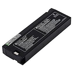 Technical Precision Replacement for Bosch VCC-516 Battery
