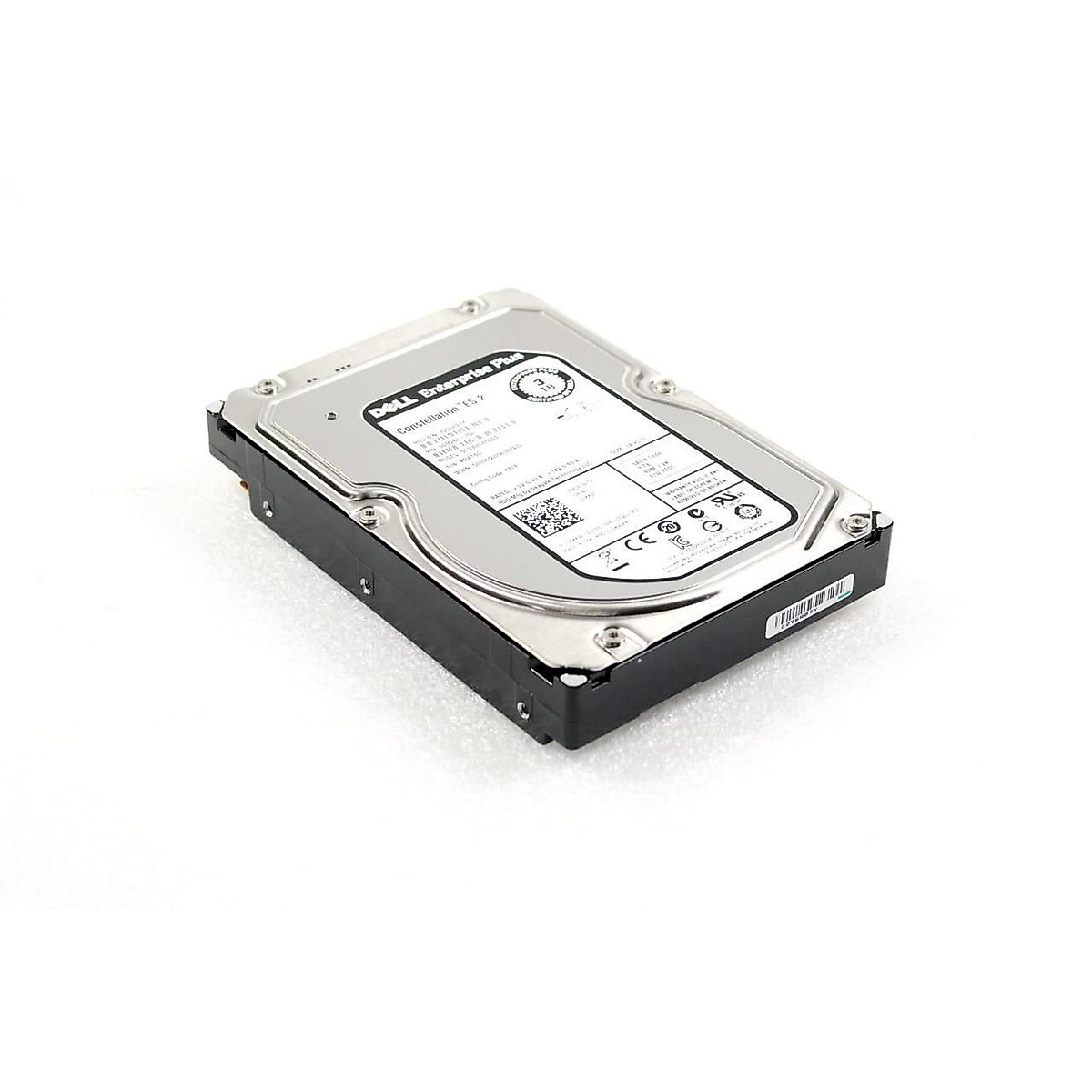 Dell 0KK92 EQUALLOGIC 3TB NL SAS 3.5