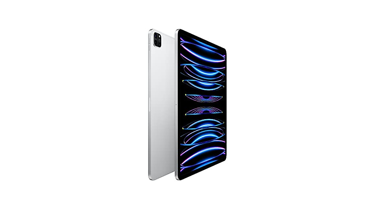 Apple iPad Pro 12.9-inch with M2 Chip - Buy Now