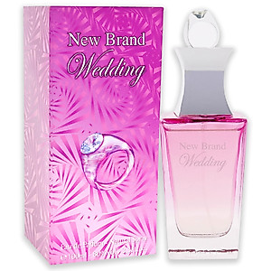 New Brand Wedding EDP Spray Women 3.3 oz