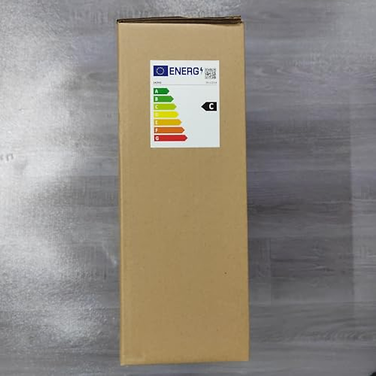 JaiHo 15 Inch LCD Monitor Display - 1024x768 Resolution HDMI PC Monitor Color Screen, Home Security Monitor with VGA/HDMI/BNC/AV/USB Earphone Input, Built-in Dual Speakers