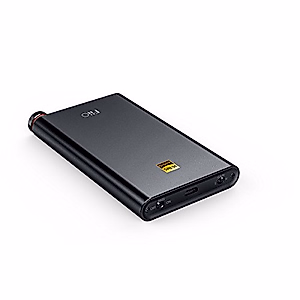 FiiO Q1 Mark II Native DSD DAC & Amplifier for PC/MobilePhone