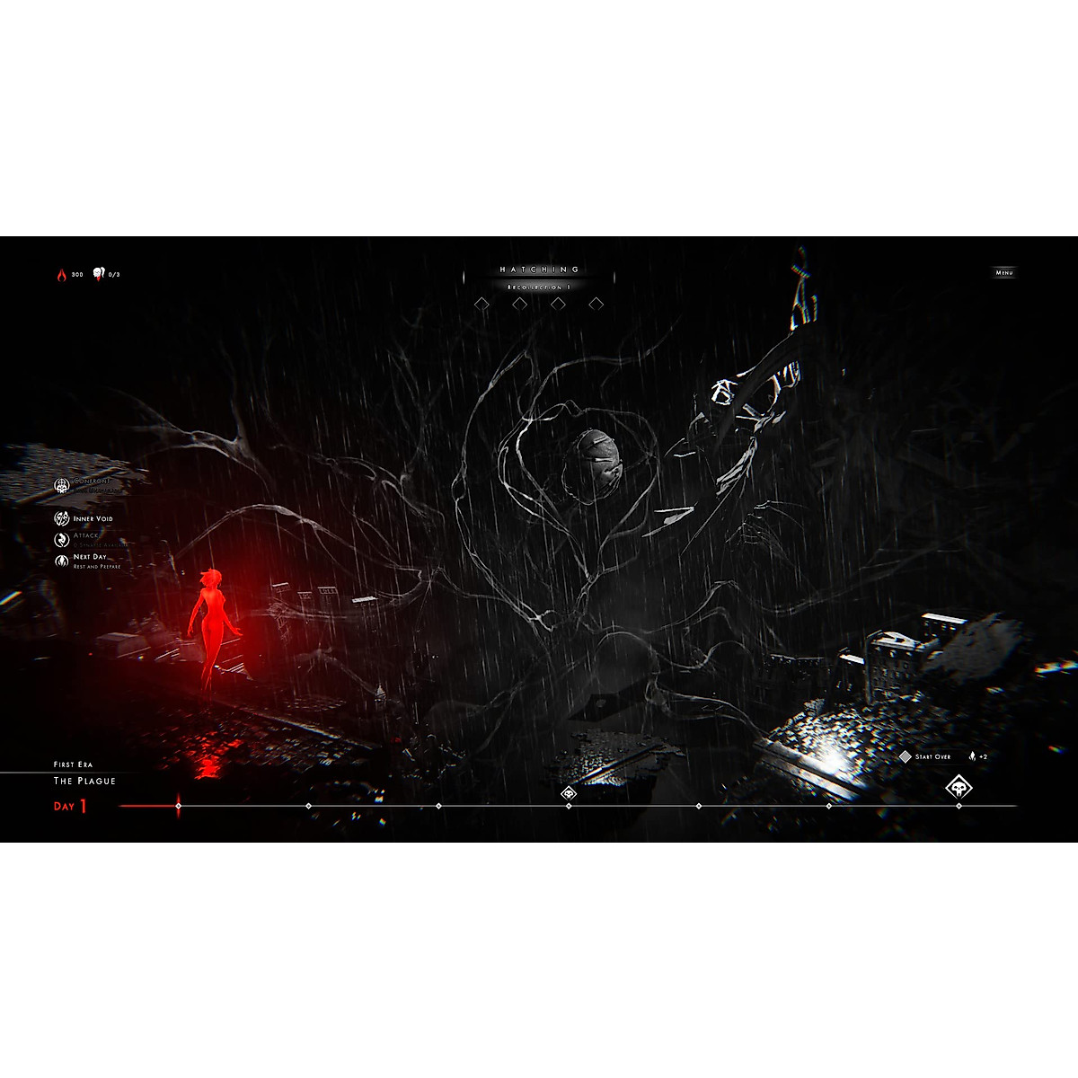 Othercide - PlayStation 4