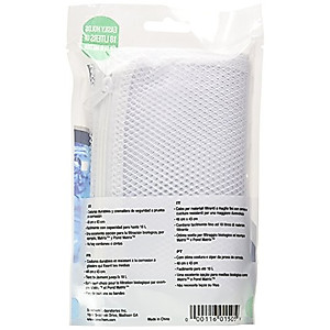 Seachem Laboratories 1505 Zip Bag
