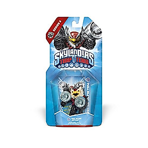 Skylanders Trap Team: Full Blast Jet Vac Character Pack