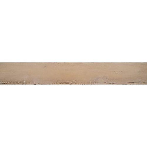 MSI Hampstead 6 inch x 48 inch Gluedown Luxury Vinyl Plank Flooring for Pro and DIY Installation, Beige, CASE, 36 Square Feet