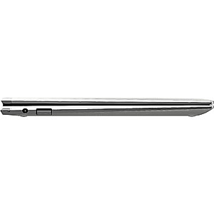 HP Spectre Touch x360 13 in Silver Convertible Laptop 11th Gen Intel i5 up to 4.2GHz 8GB DDR4 256GB SSD 13.3in FHD Backlit Keyboard Win 11 (13-AW200-Renewed)