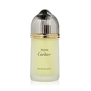 Pasha De Cartier by Cartier EDT Spray 3.3 oz (m)