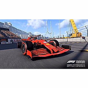 F1 2020 Standard Edition - Xbox One Standard Edition