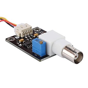Sensor Module, Value Detection Detect Regulator Module, Monitoring Control Meter Tester for Arduino Meter