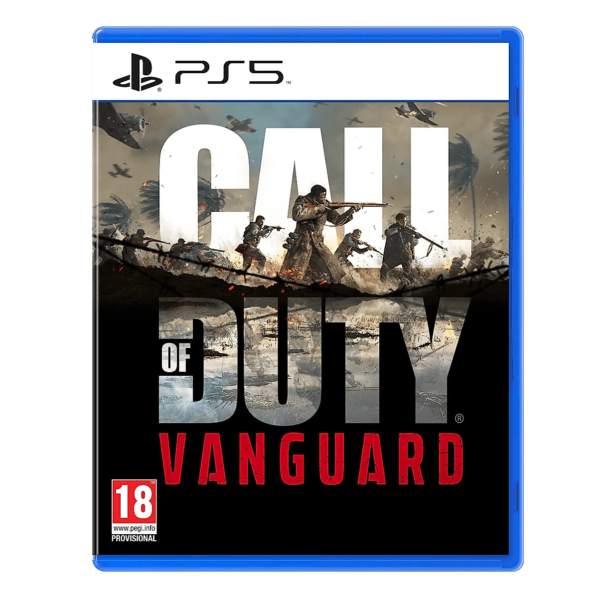 Call of Duty: Vanguard (Xbox Series X) (Xbox Series X)
