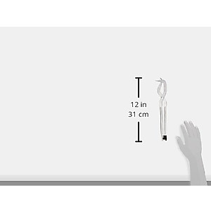 GEARWRENCH Brake Spring Pliers, 12" - 298D