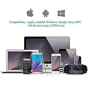 Middox Excellent Series 358 Earbuds with Microphone and Remote, Sound for iOS, Android, Note 4 5, Galaxy s5 Earbuds, Headphones and Free Eva Carry case (Black)